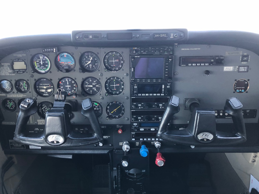 c182-gallery – 4 | Flying Logan Aircraft Syndicate